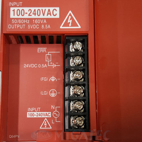 미가텍 - 미쓰비시PLC쇼핑몰