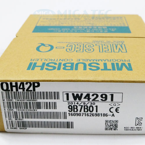 미가텍 - 미쓰비시PLC쇼핑몰